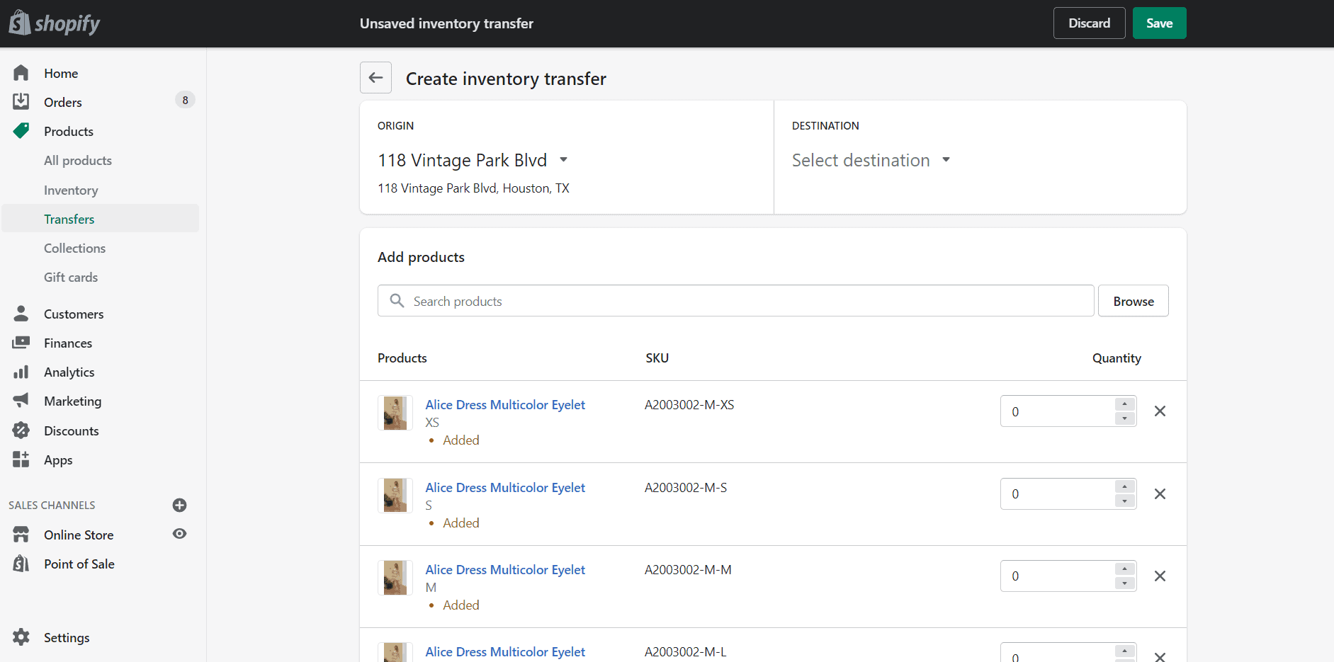 A Complete Guide to Shopify Inventory Management for 2023 - Uphance