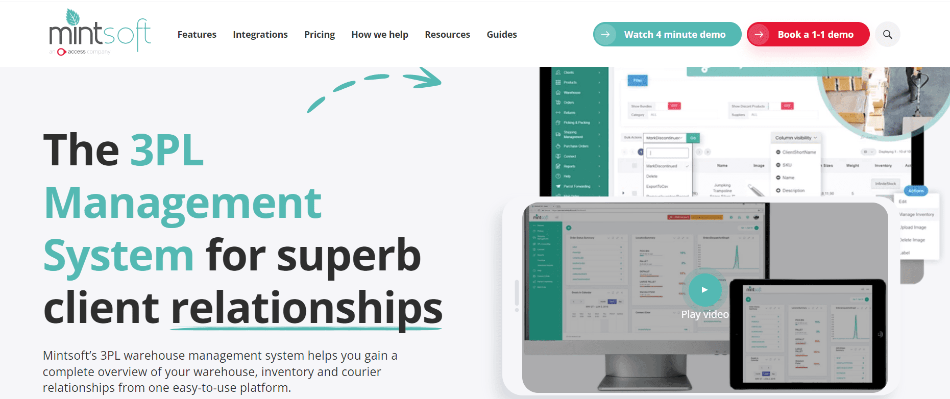 A Guide To 3PL for Clothing and Apparel Businesses – Uphance