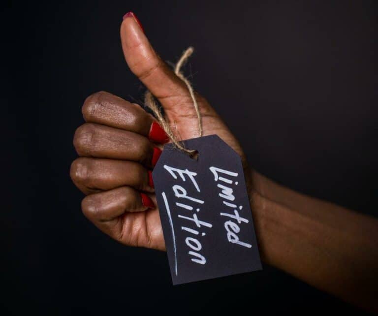 How to Create a Successful Limited Drop Marketing Campaign – Uphance