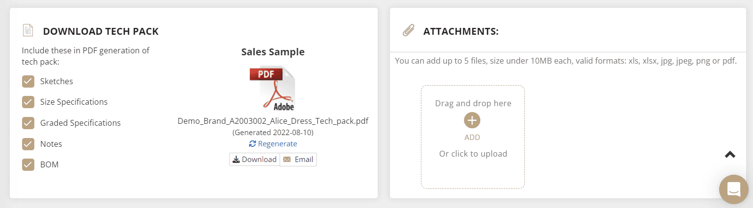How to Make a Fashion Tech Pack: Ultimate Guide for Designers and ...