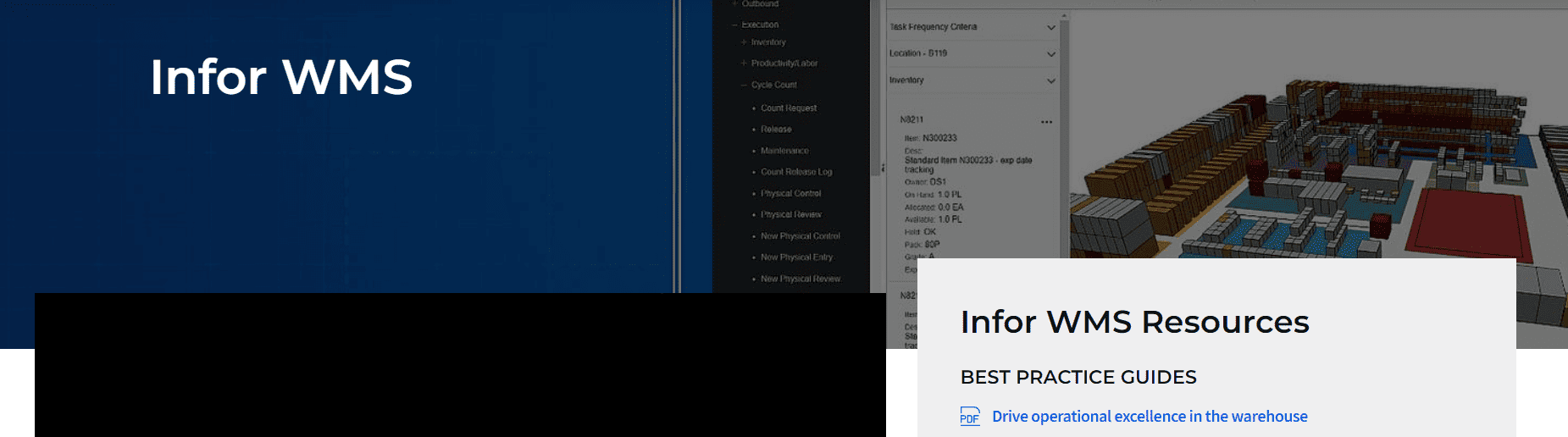 Maximizing Productivity with a Warehouse Management Systems – Uphance