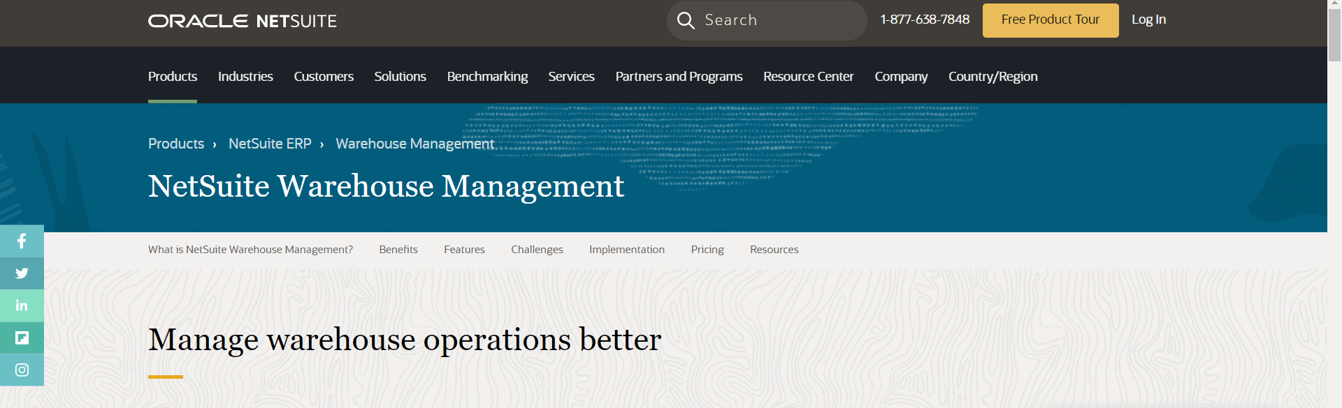 Maximizing Productivity with a Warehouse Management Systems – Uphance