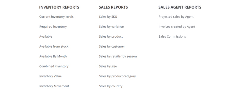 PLM Software for Fashion and Apparel Industry | Fashion PLM - Uphance