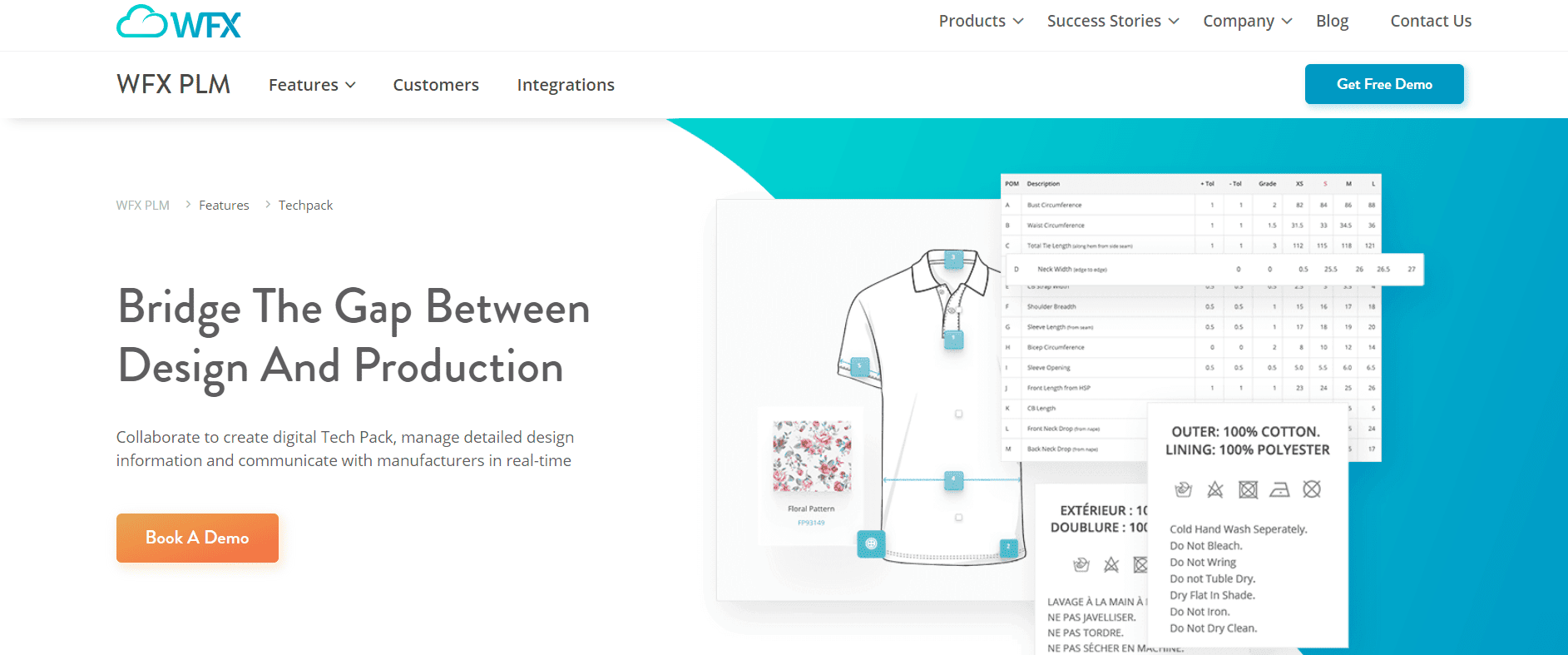 6 Best Apparel Tech Pack Software – Uphance