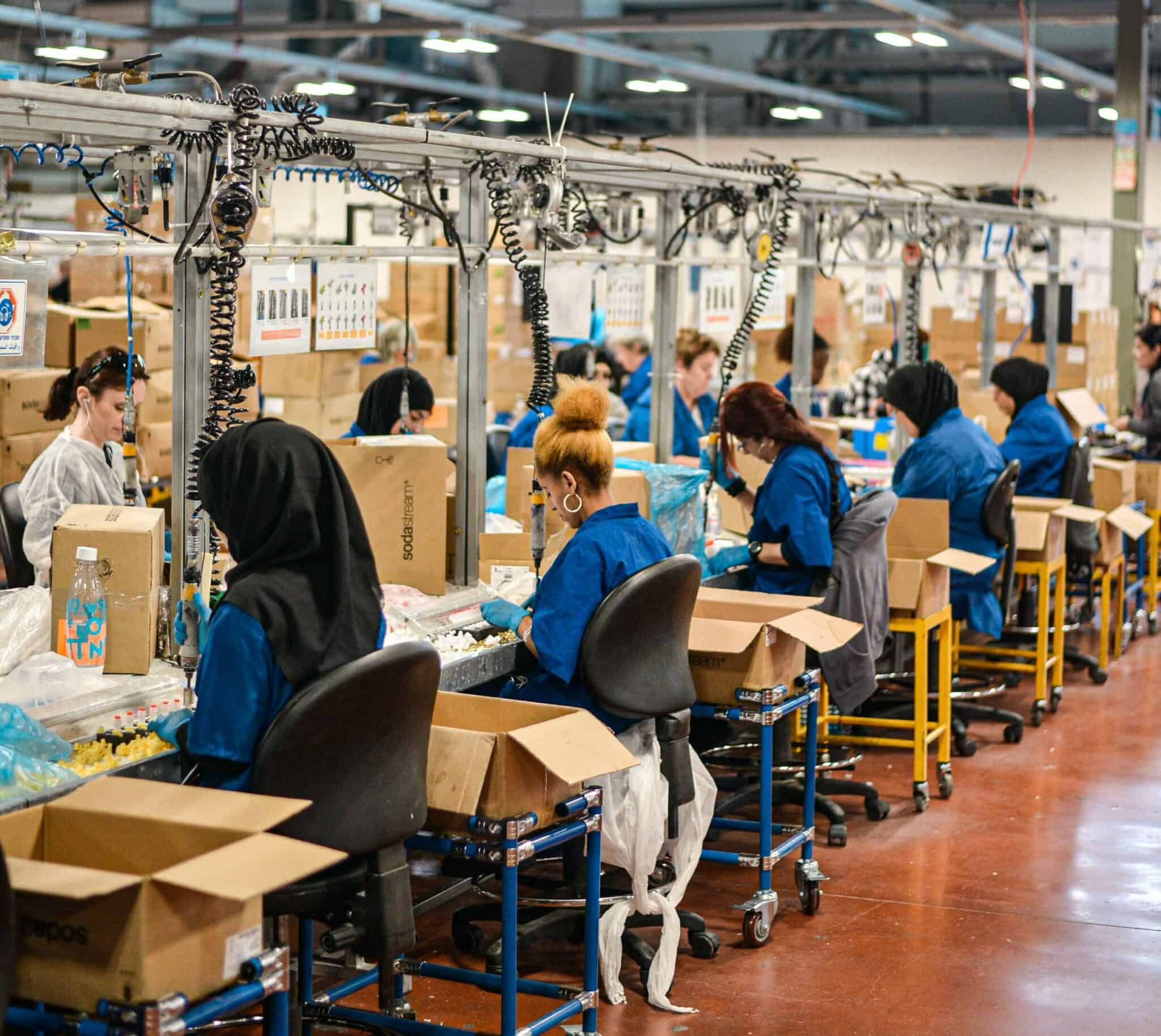 Production Management Strategies for Apparel Brands – Uphance