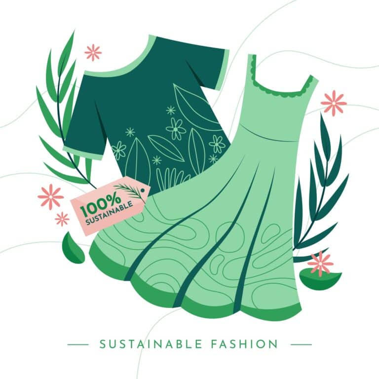 Style Sustainability: Fast Fashion vs Slow Fashion – Uphance