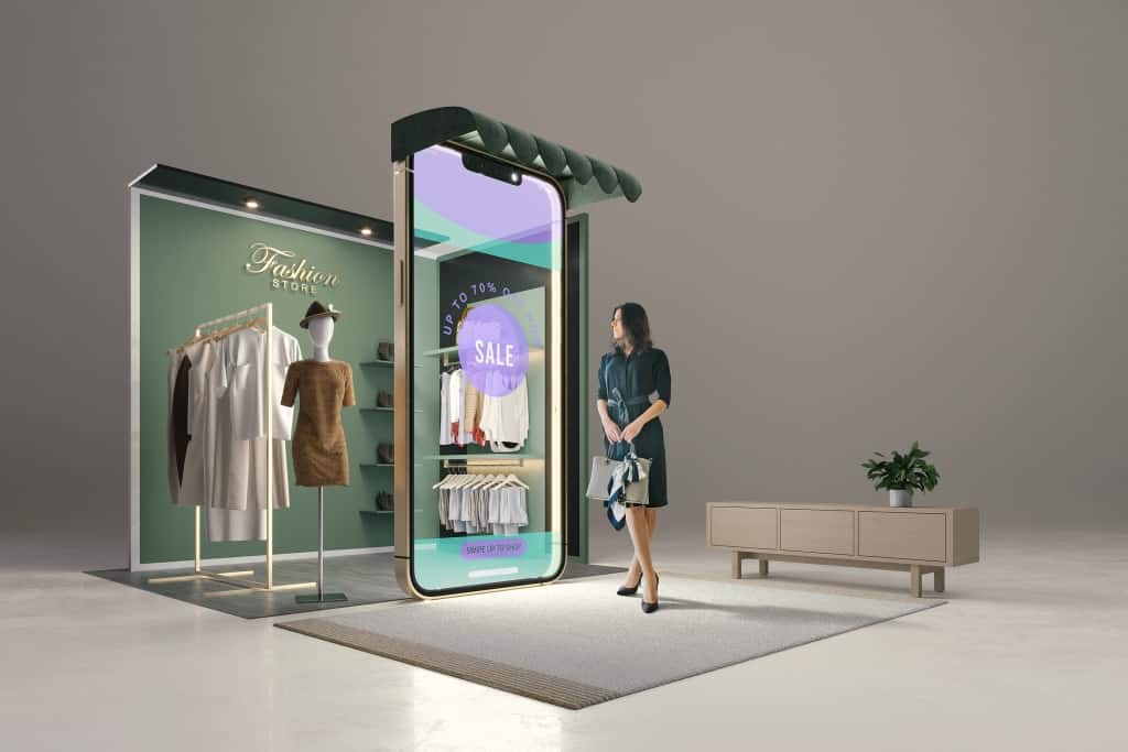 Using Virtual Showrooms to Maximize Wholesale Engagement – Uphance