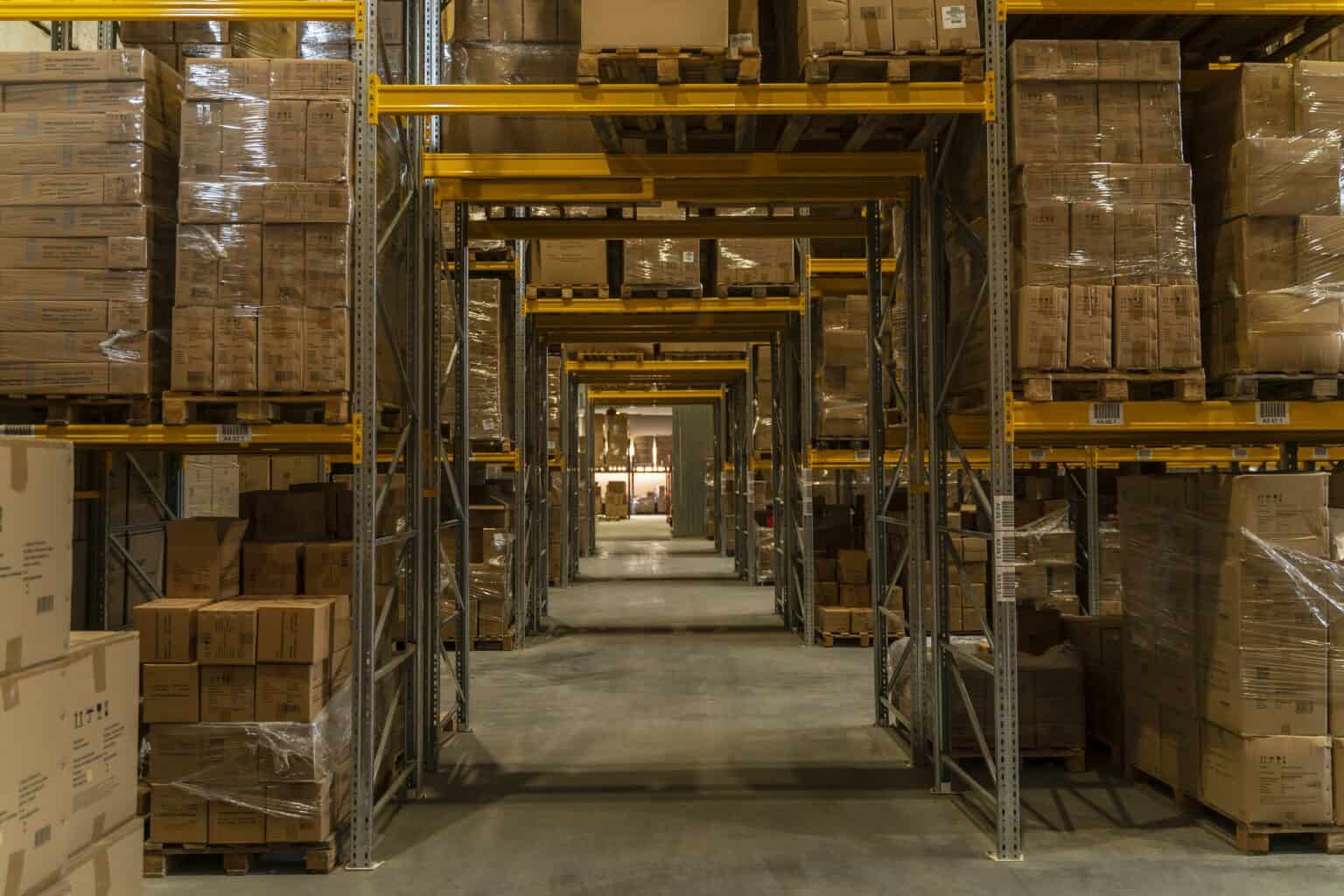 Understanding Warehouse Slotting: Benefits and Best Practices – Uphance