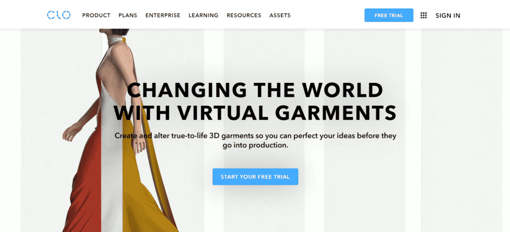 What is The Best Fashion Design Software? – Uphance