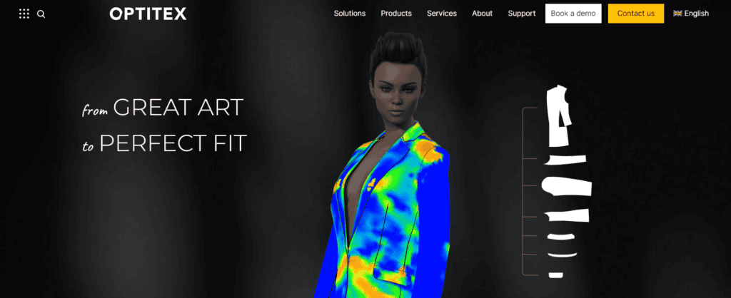 What is The Best Fashion Design Software? – Uphance