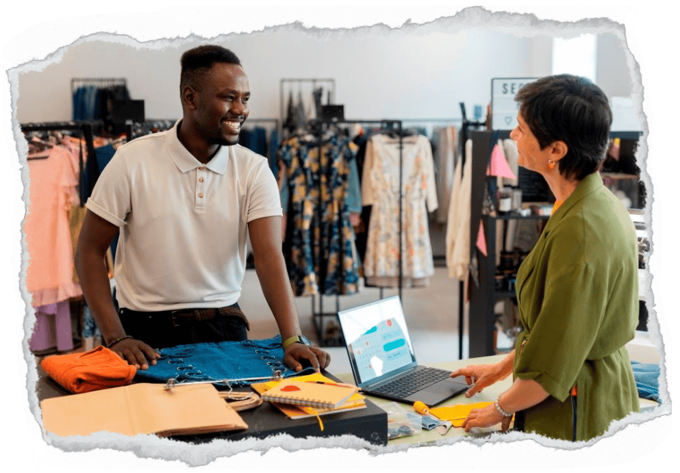 Business Management Solution for Fashion & Apparel Brands – Uphance