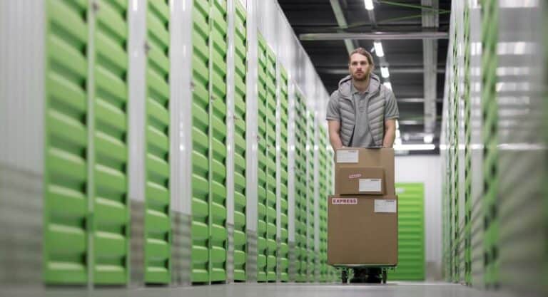 How to Make Your Warehouse Green and Sustainable – Uphance
