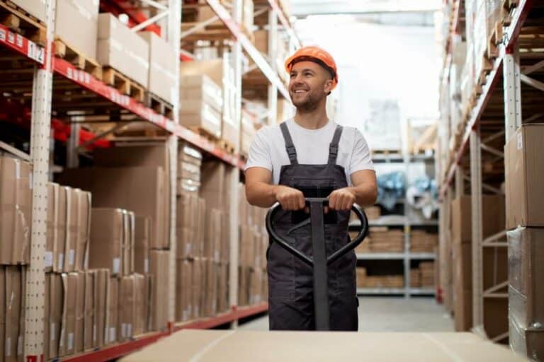 Understanding the Warehouse Putaway Process – Uphance