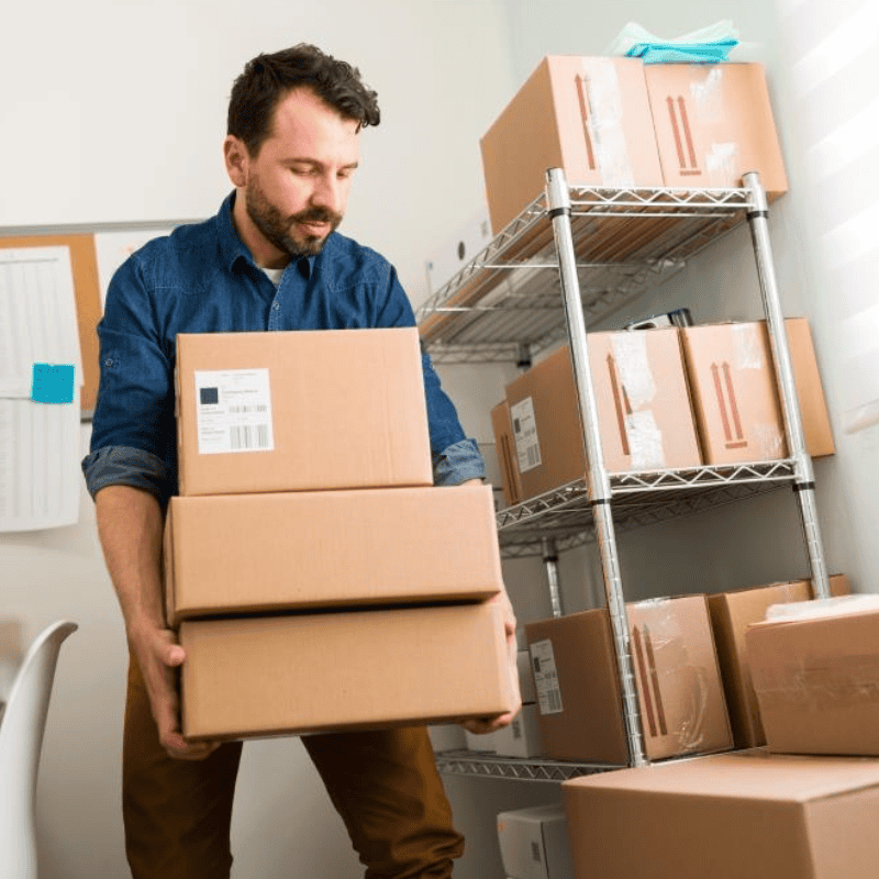 Inventory Overstocking: Causes, Effects and How to Tackle It – Uphance