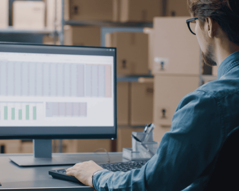 Causes of Negative Inventory and How to Prevent It – Uphance