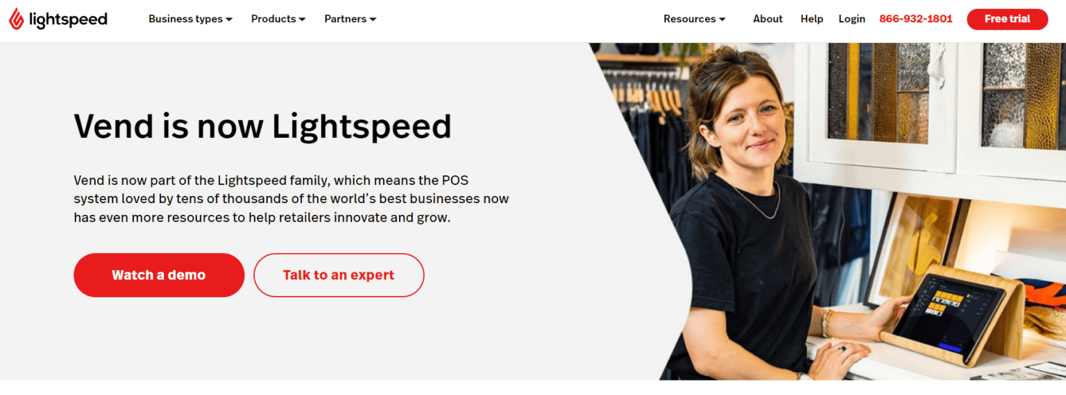 5 Best POS Systems for Clothing Stores – Uphance