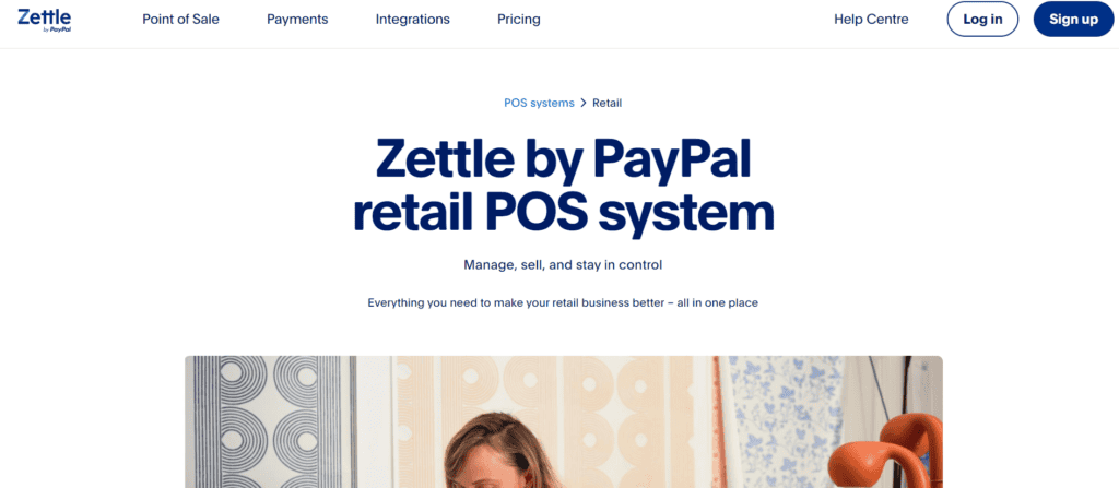 5 Best POS Systems for Clothing Stores – Uphance