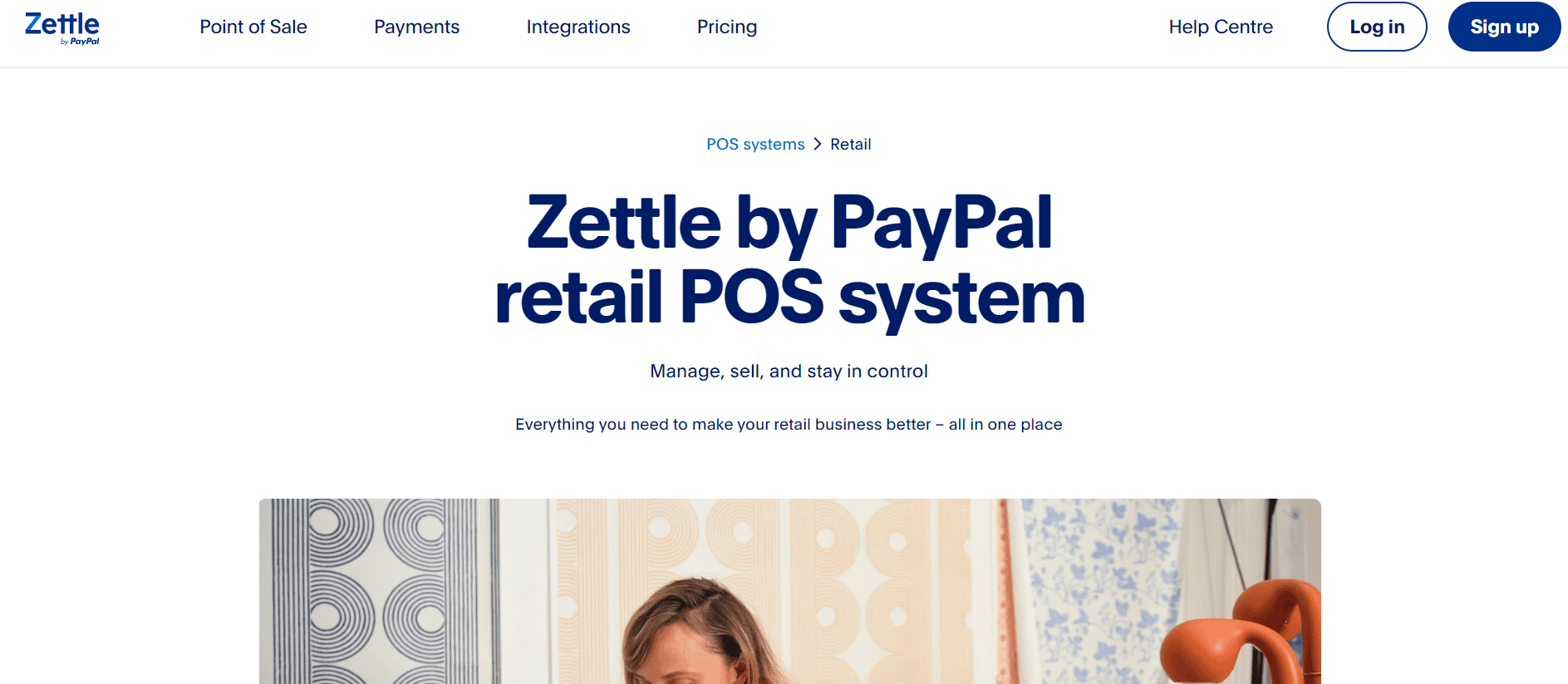 5 Best POS Systems for Clothing Stores – Uphance