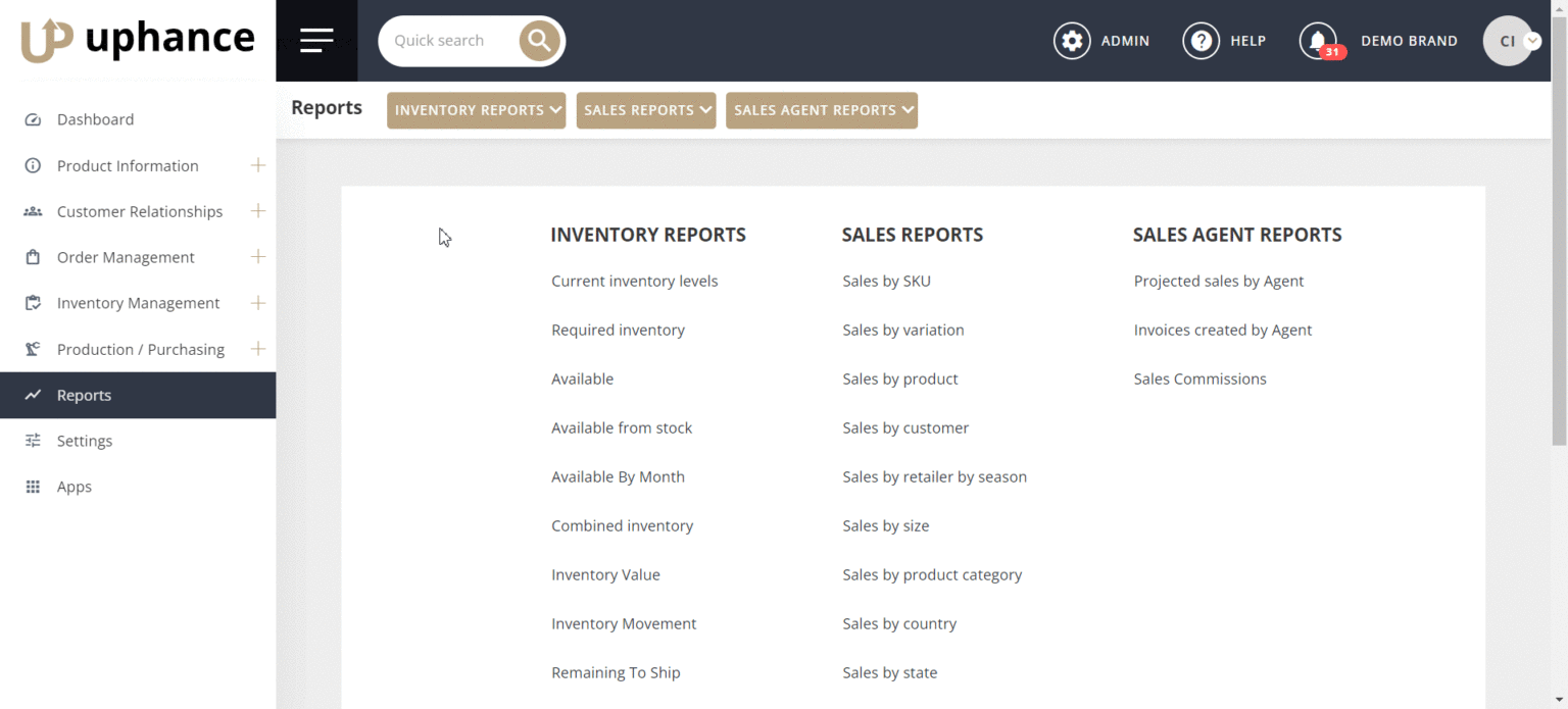 What Is an Inventory List and How Can You Create One? – Uphance