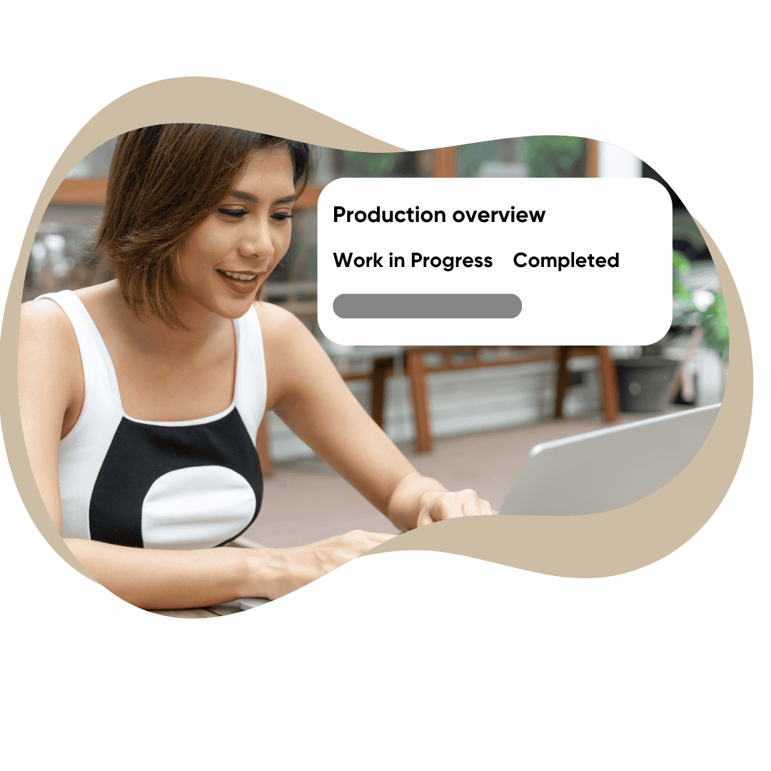 Purchase Order Management System – Uphance