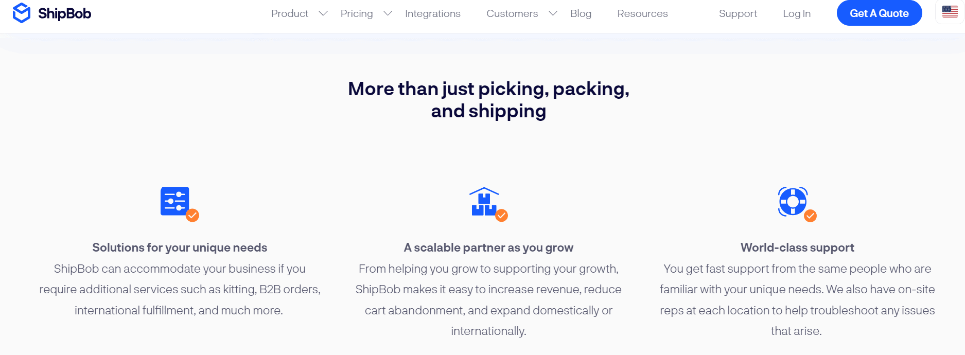 Best Warehouse Pick and Pack Systems for Clothing Brands – Uphance