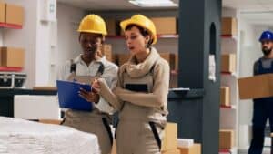 Mastering Warehouse Receiving: A Comprehensive Guide – Uphance