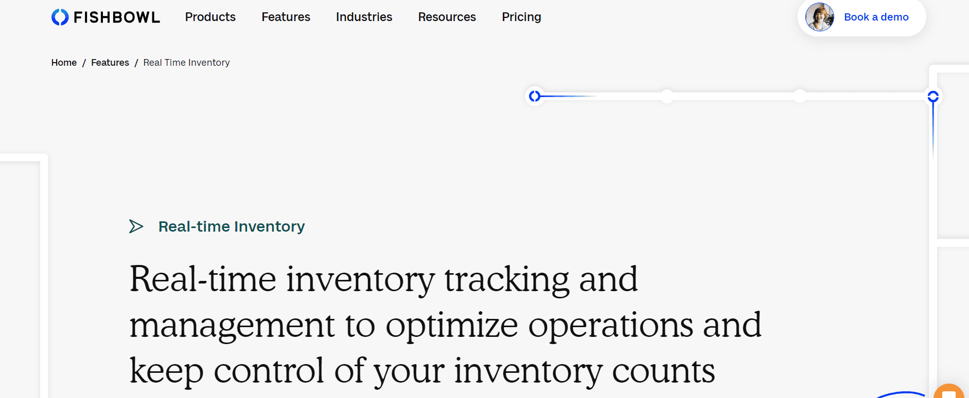 Best Warehouse Inventory Tracking Systems – Uphance