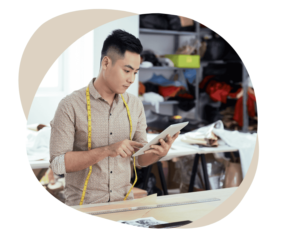 Manufacturing ERP Software for Garment Manufacturing Businesses – Uphance