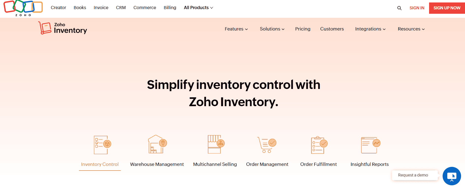 Best Warehouse Inventory Tracking Systems – Uphance