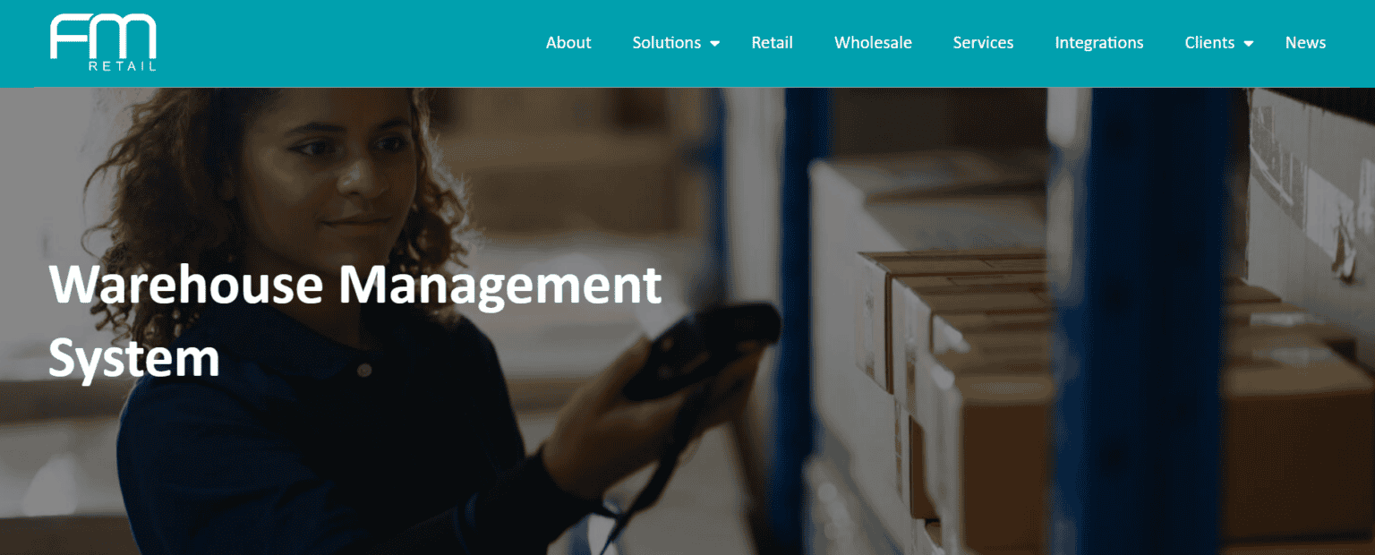 What is a Warehouse Management System (WMS)? – Uphance