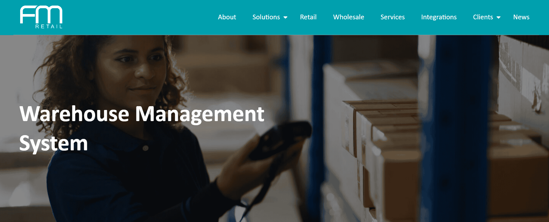What is a Warehouse Management System (WMS)? – Uphance