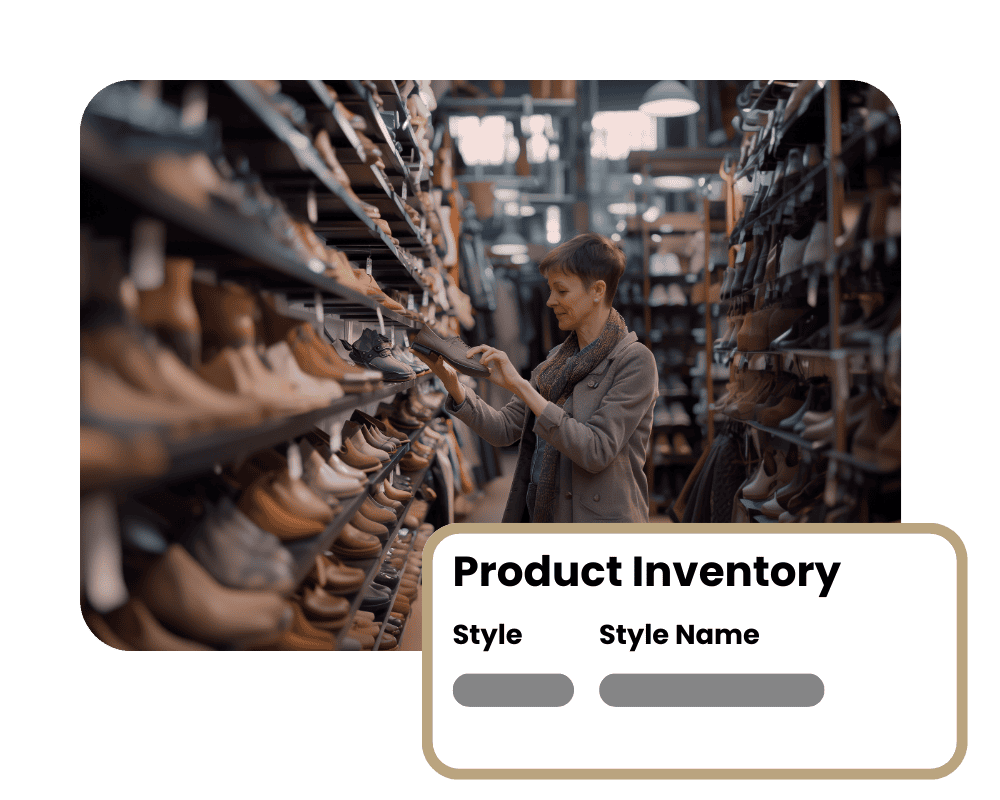 Footwear ERP Software Solution for Shoes Manufacturers and Wholesalers ...