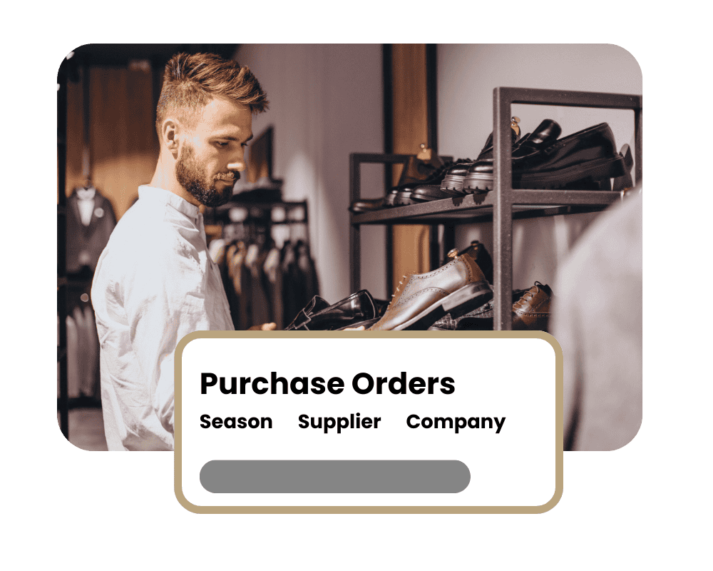 Footwear ERP Software Solution for Shoes Manufacturers and Wholesalers ...