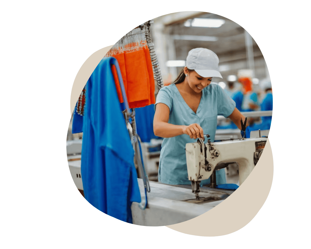 Uniform and Workwear Management ERP Software Solution - Uphance