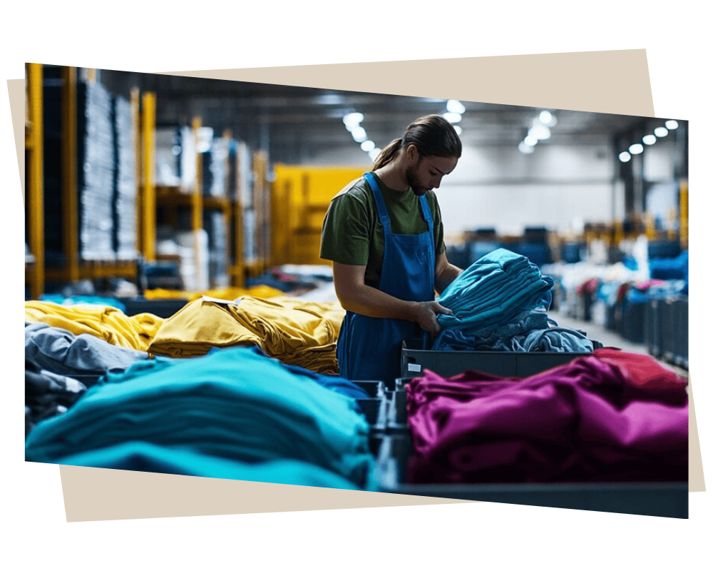 Uniform and Workwear Management ERP Software Solution - Uphance