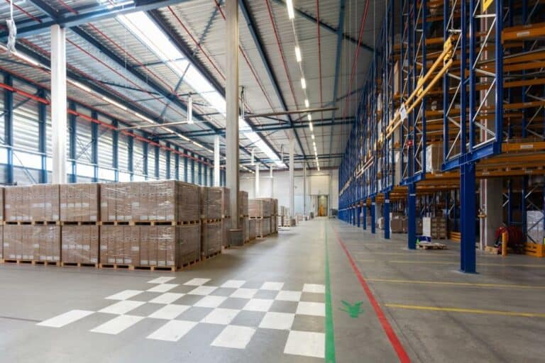 Understanding Warehouse Slotting: Benefits and Best Practices – Uphance