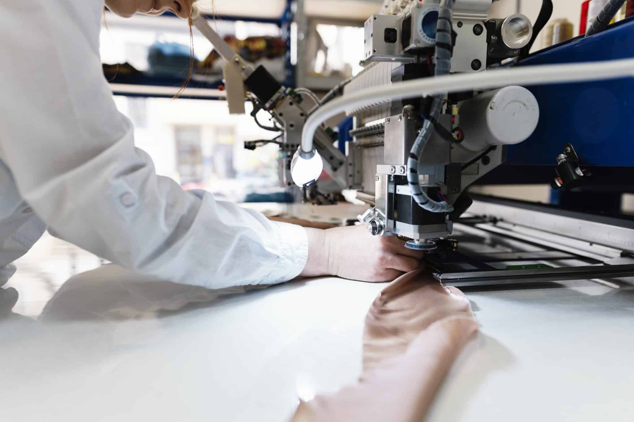 A Guide to Garment Manufacturing – Uphance