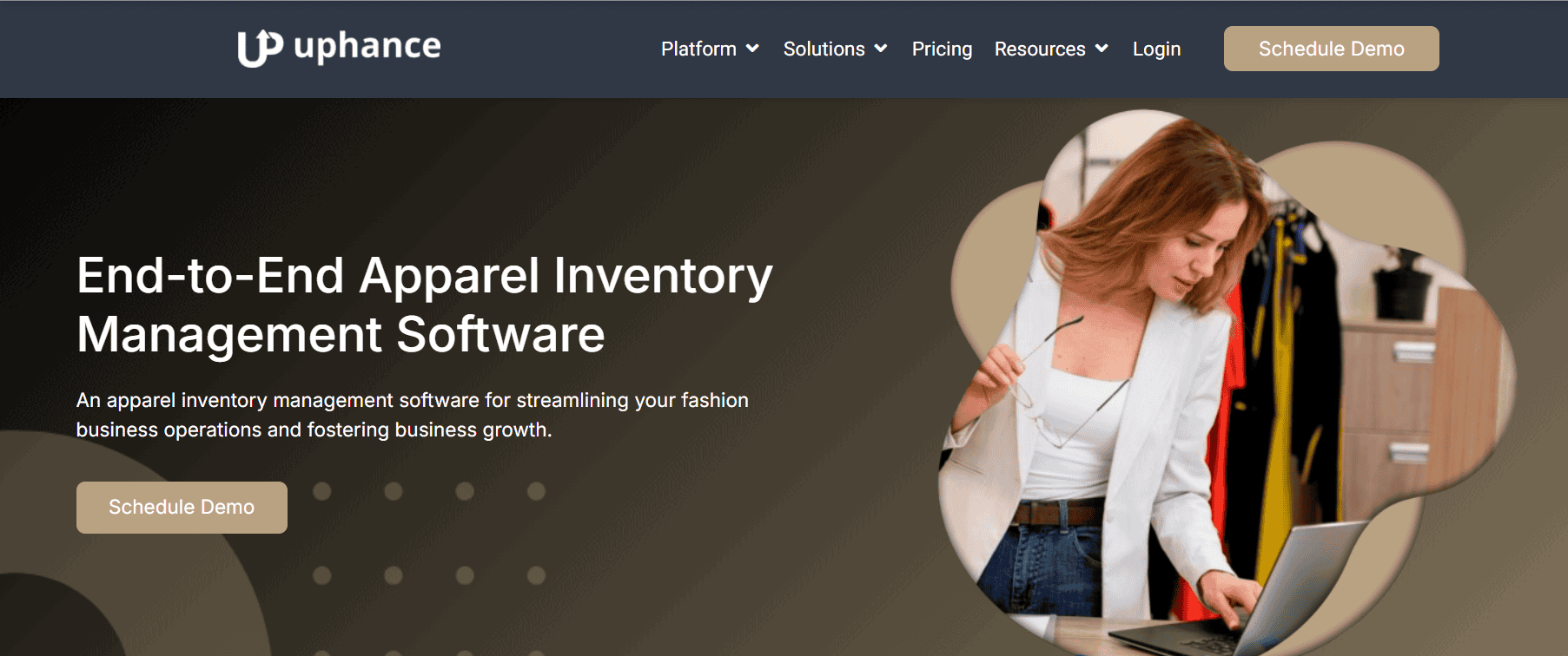 What is Digital Inventory Management? – Uphance