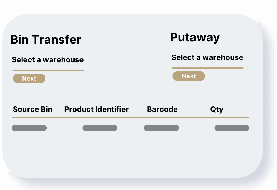 Apparel Warehouse Management System for Apparel Industry - Uphance