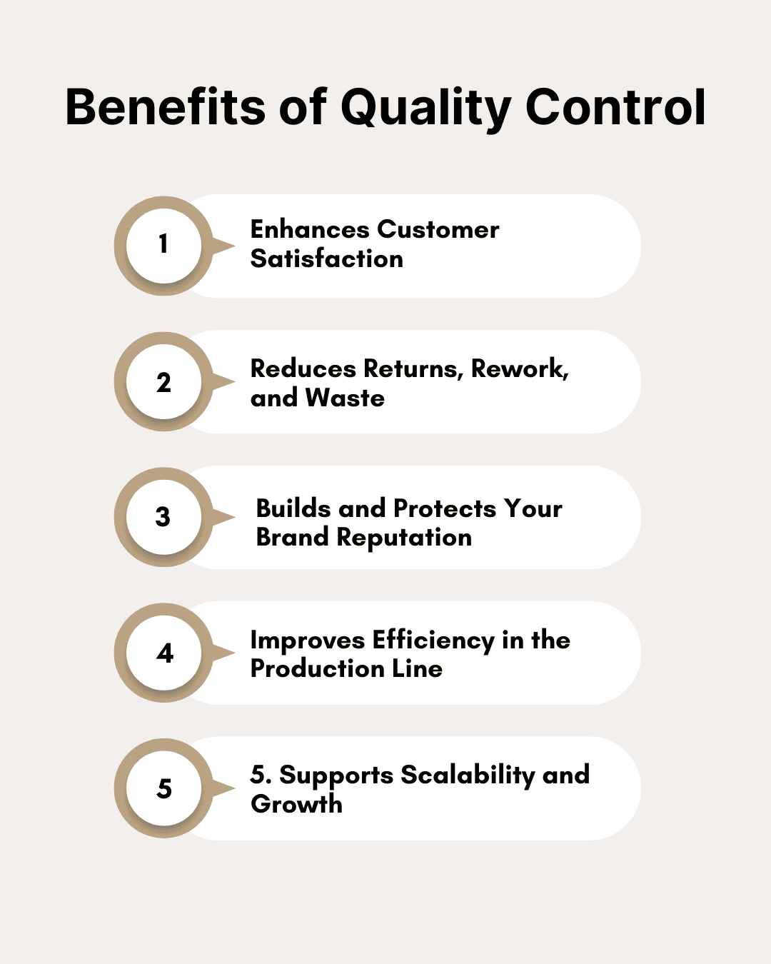 Why Quality Control Matters In Garment Manufacturing – Uphance